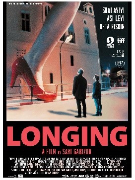 longing_poster - ARCUB